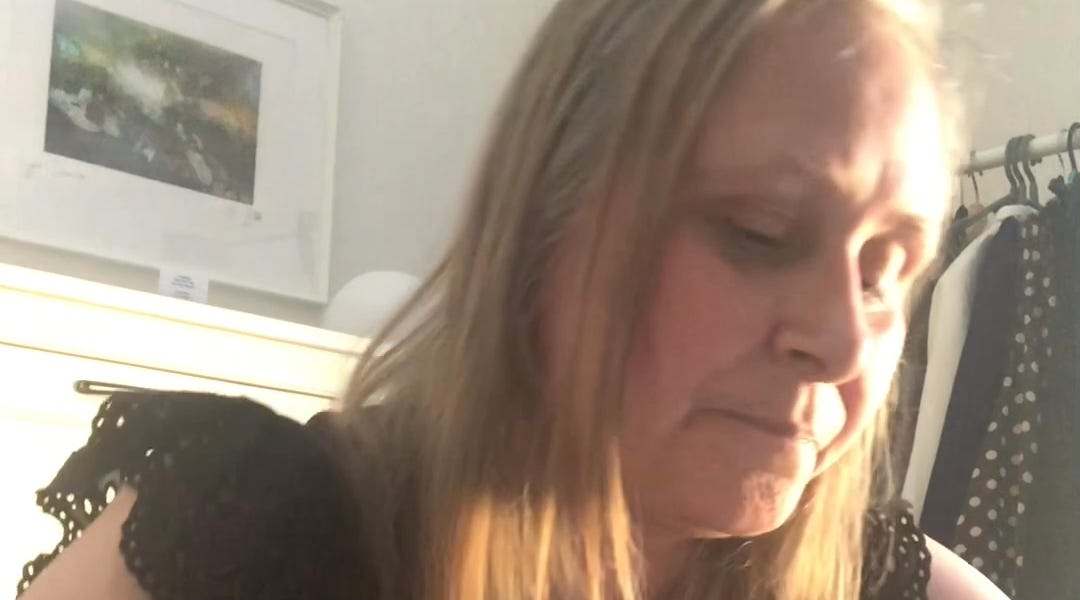 Drawing Cells - by Gillian Wray - Unmuted