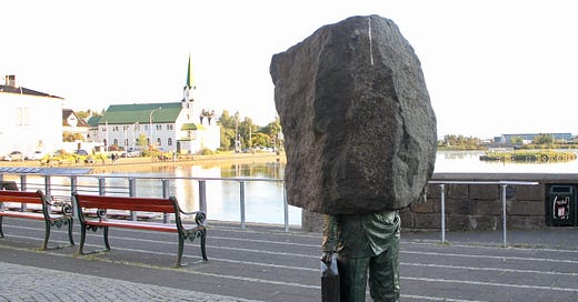 On Work | John Halsey Wood Jr. | Substack