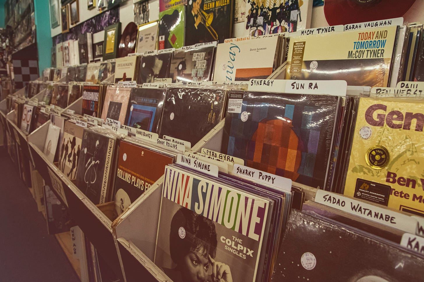 Why Vinyl Is So Expensive (And How to Fix It)