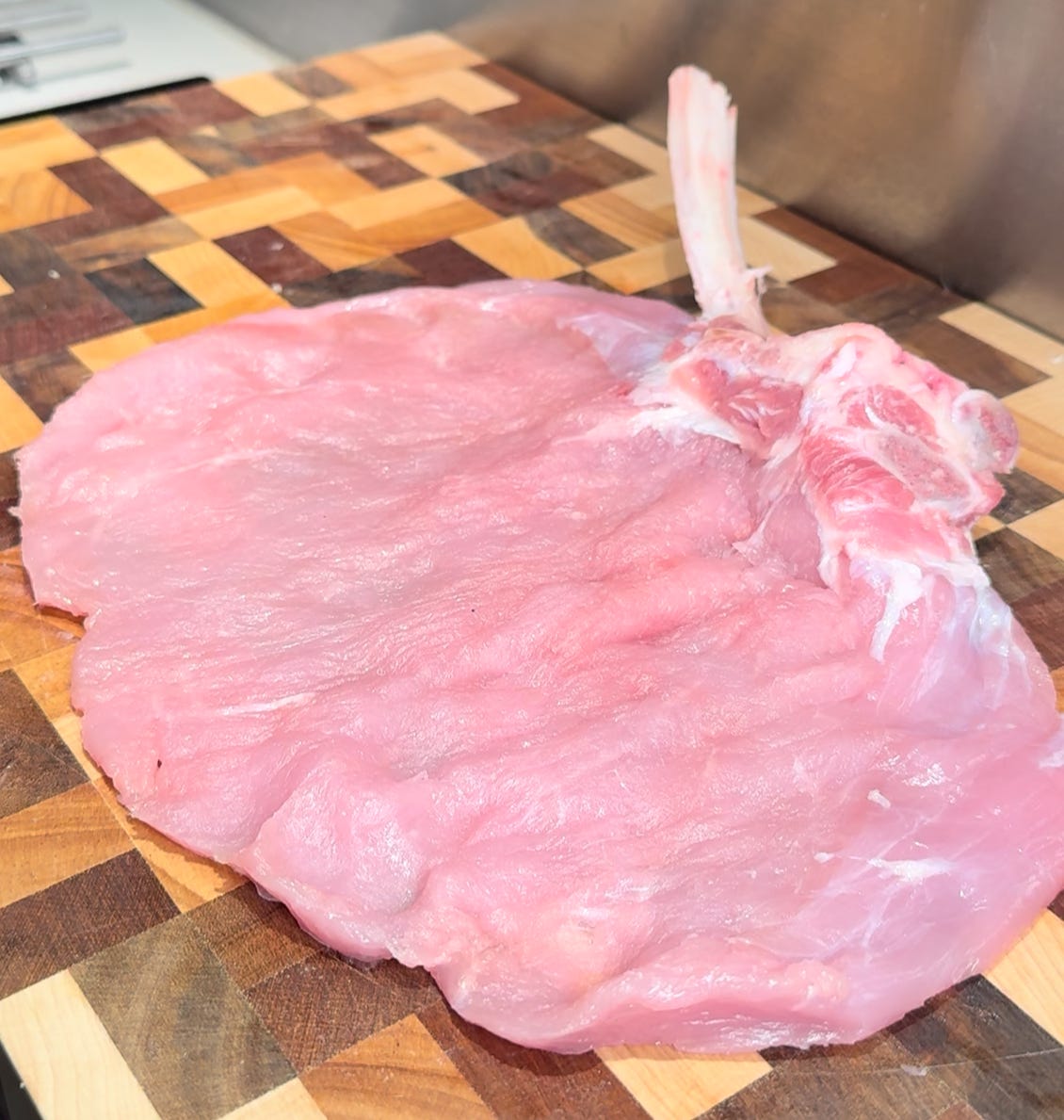 Holstein Schnitzel: a recipe - Notorious Foodie