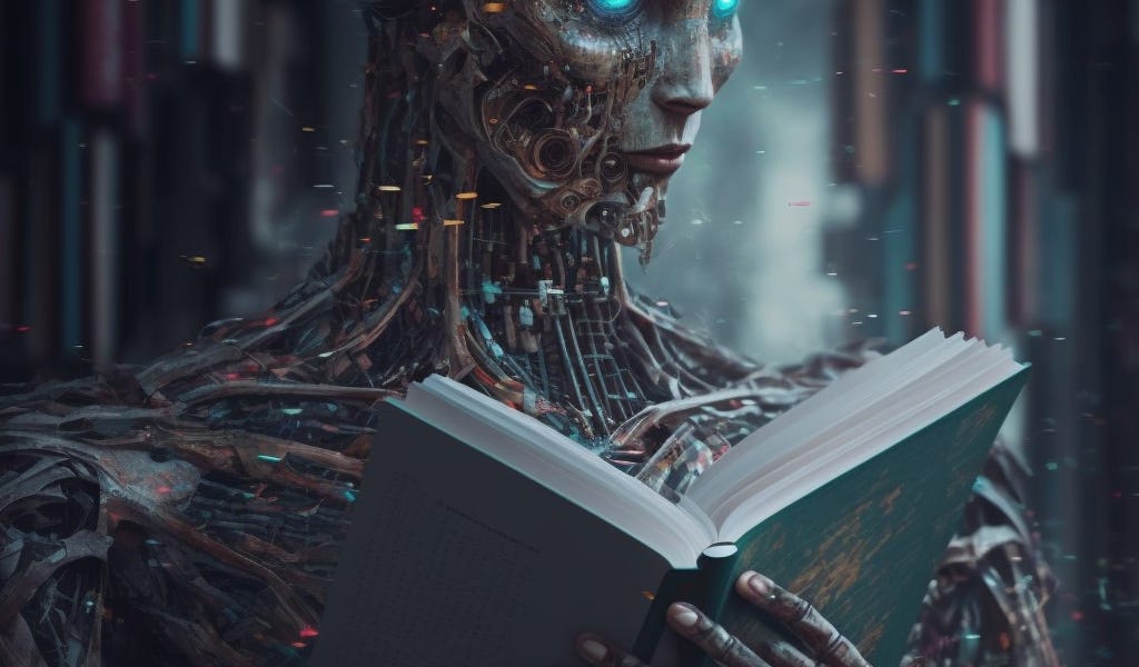 How to... use AI to teach some of the hardest skills