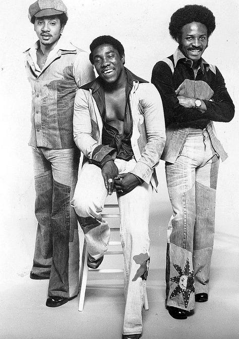 The History and Impact of Black Male Music Groups
