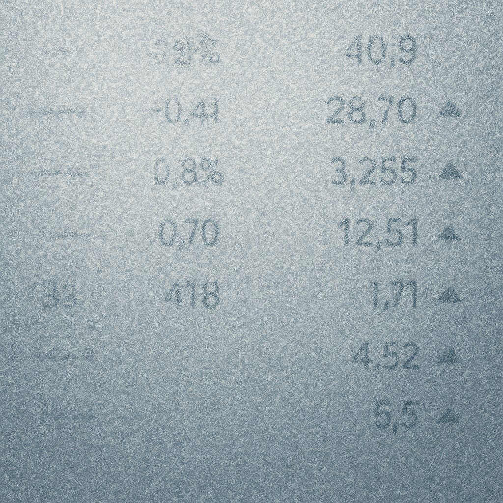Checklist Series, Part 14: Management quality