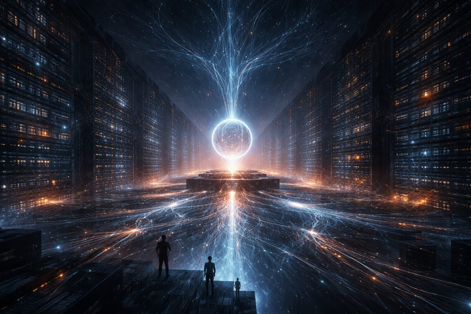 Geeky Weekend Digest | 31.01.2026 - by Frank Da Silva