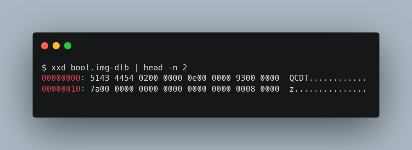 How to Extract and Decompile the Device Tree from an Android Device