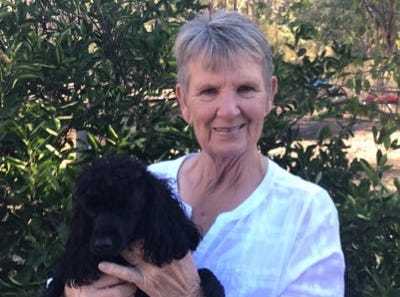 The Retirement Phase | Jennifer Jones | Substack