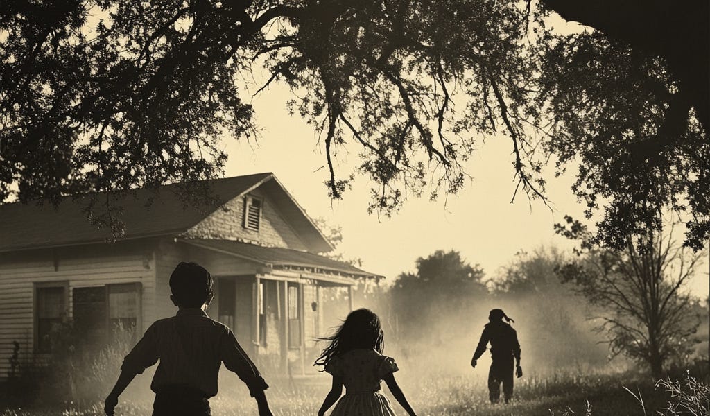 Kidnapped by the Comanche: The Harrowing Tale of Dot and Bianca