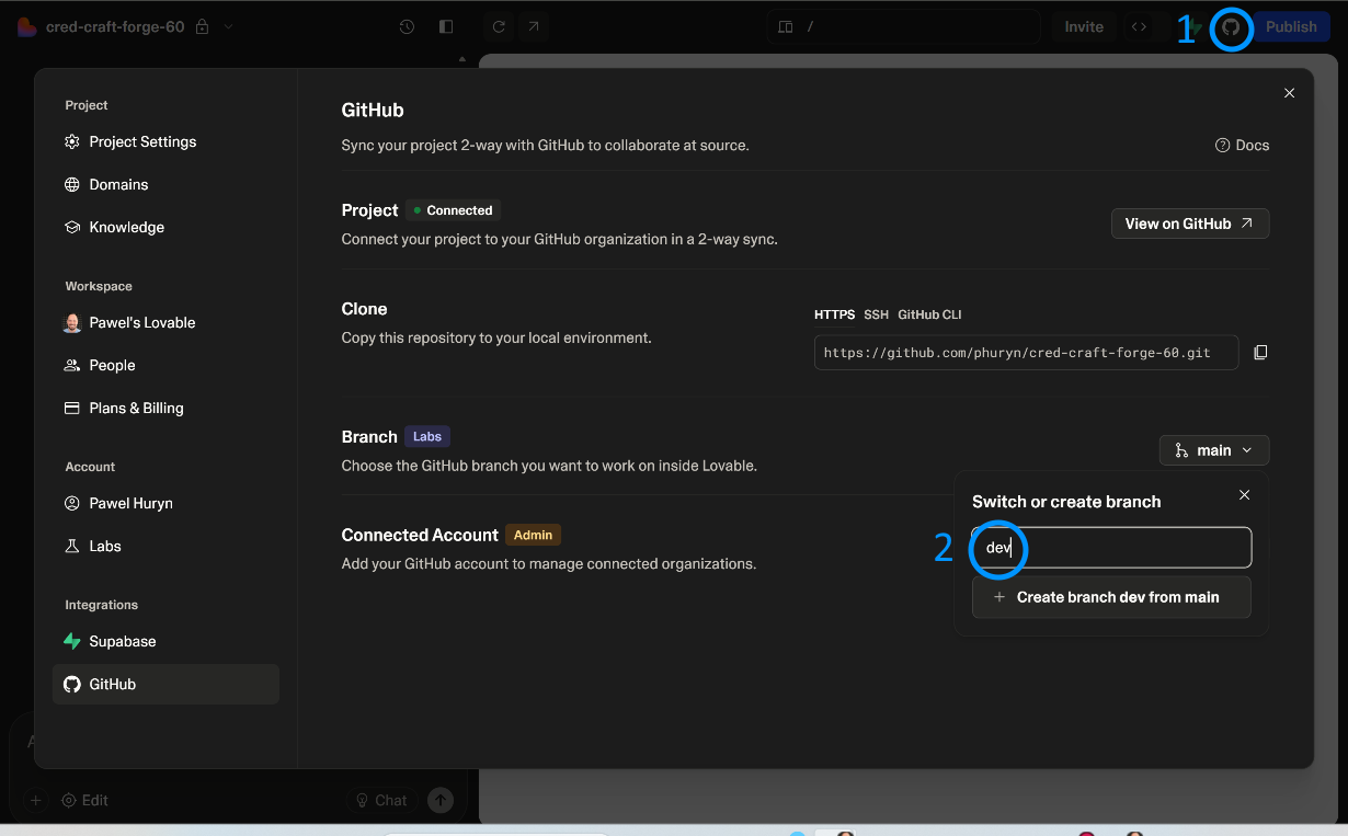 How to Build and Scale Full-Stack Apps in Lovable Without Breaking Production