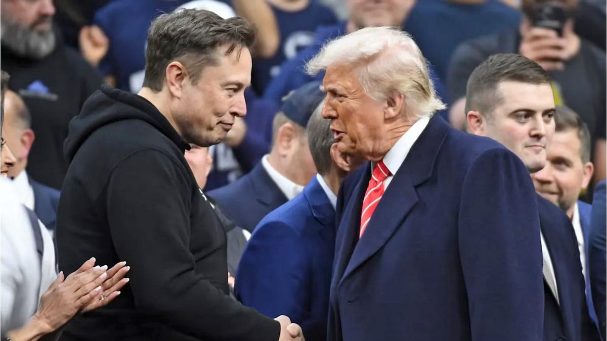 Final Thoughts on Tornetta v. Musk