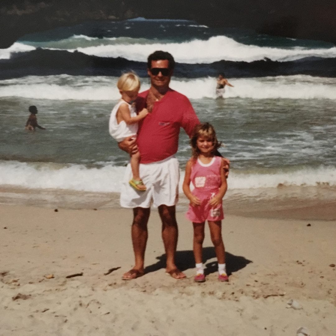 How to Hate Your Father ️ - by Anthony Dream Johnson