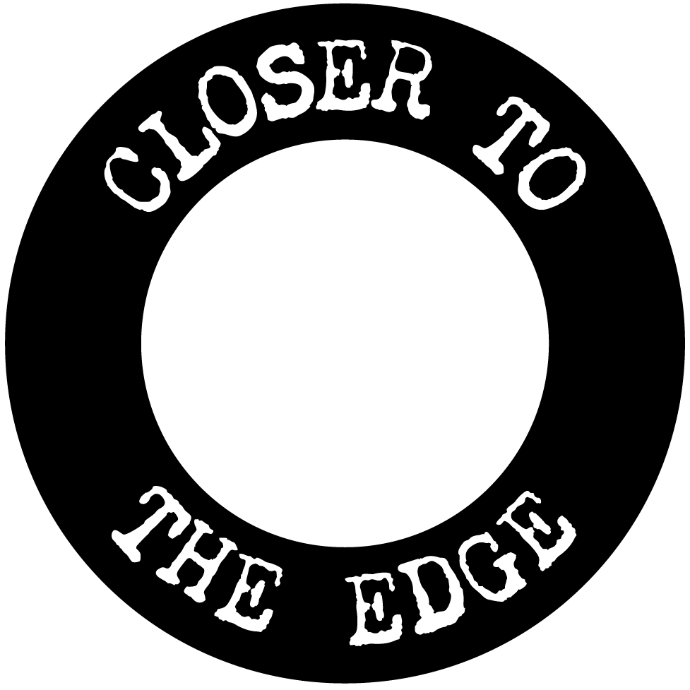 Closer to the Edge | Substack