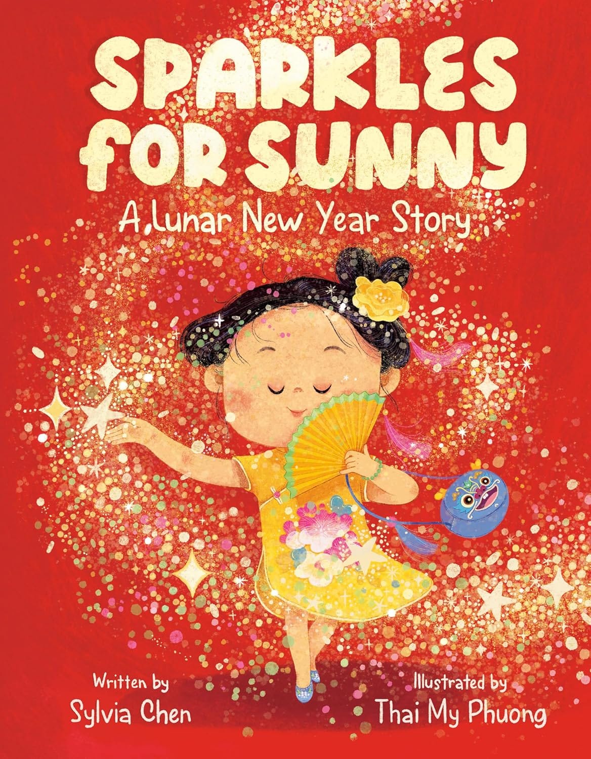 Celebrate Lunar New Year 2026: Books, Crafts, Read Aloud Videos