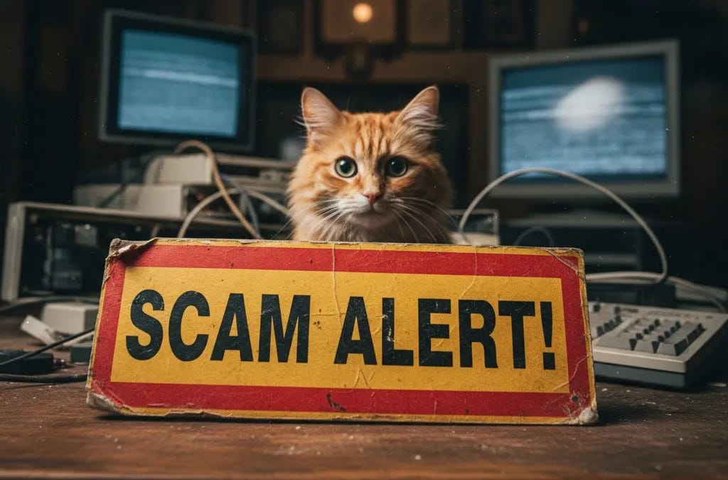 Comments - The “Kittysupps” Taurine Scam: How Facebook Ads Are Preying ...