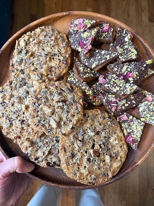 Nicki Sizemore | Substack