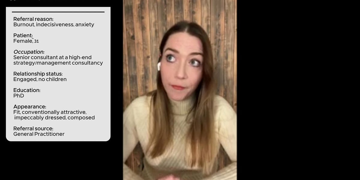 Live with Hannah Spier, MD - by Hannah Spier, MD