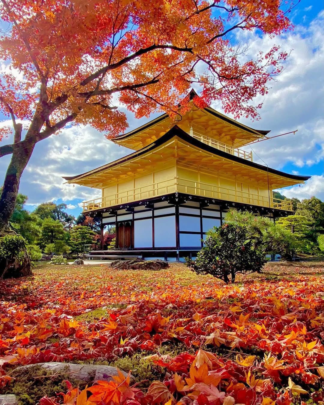 22 Greatest Temples and Religious Buildings in the World