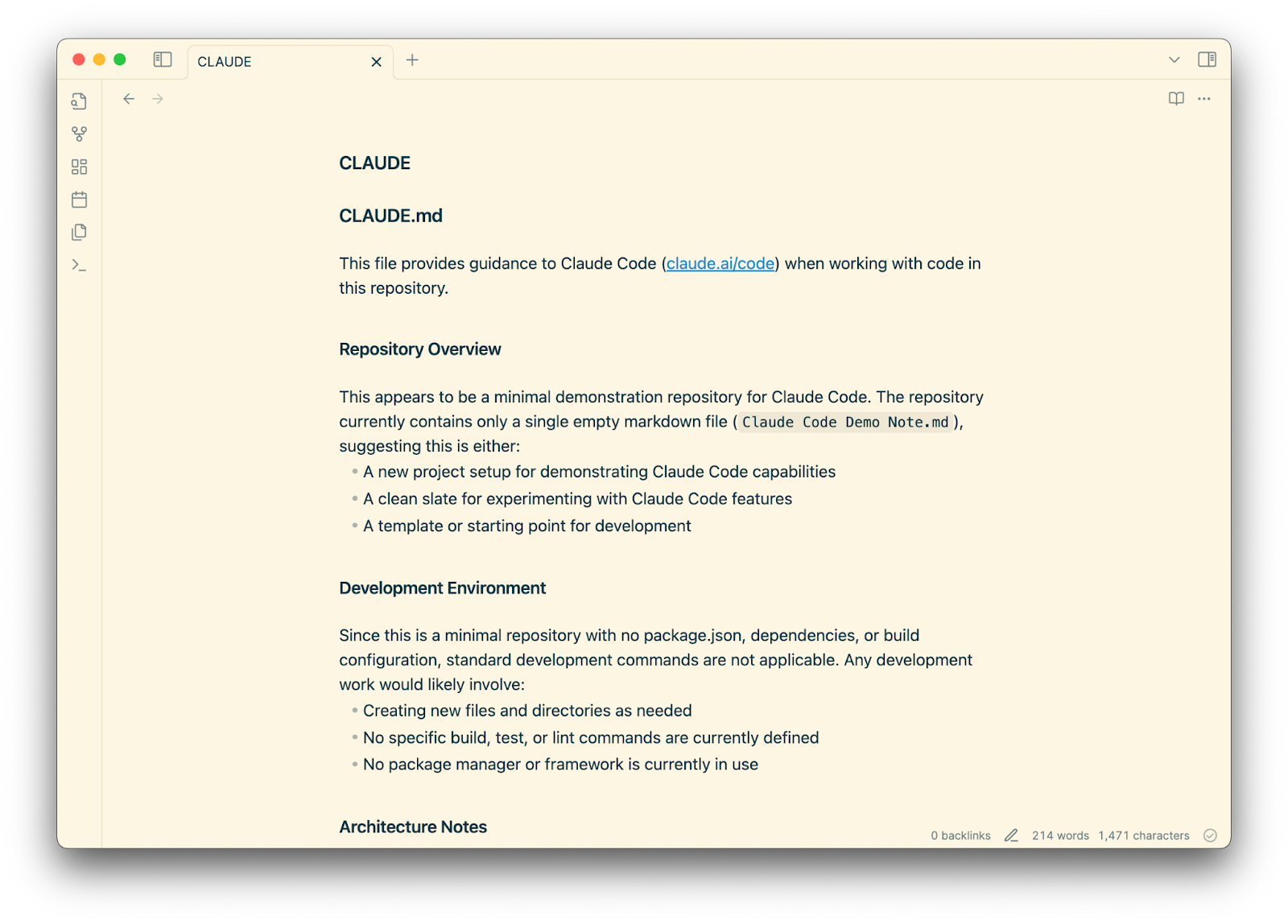 Claude Code is growing crazy fast, and it’s not just for writing code ⌨