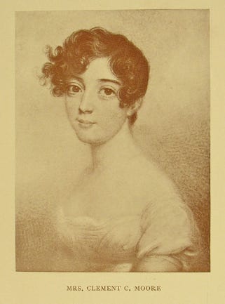 My Moore Family in America - Part 4