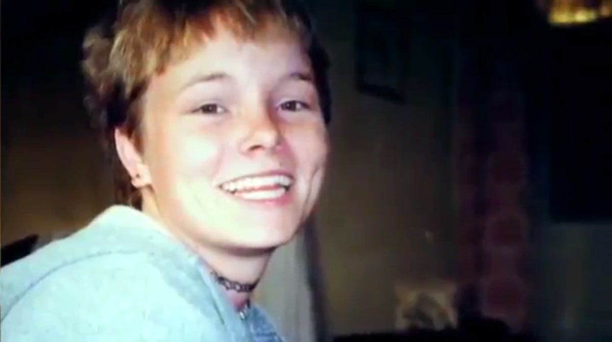 The Bizarre Disappearance of Leah Roberts