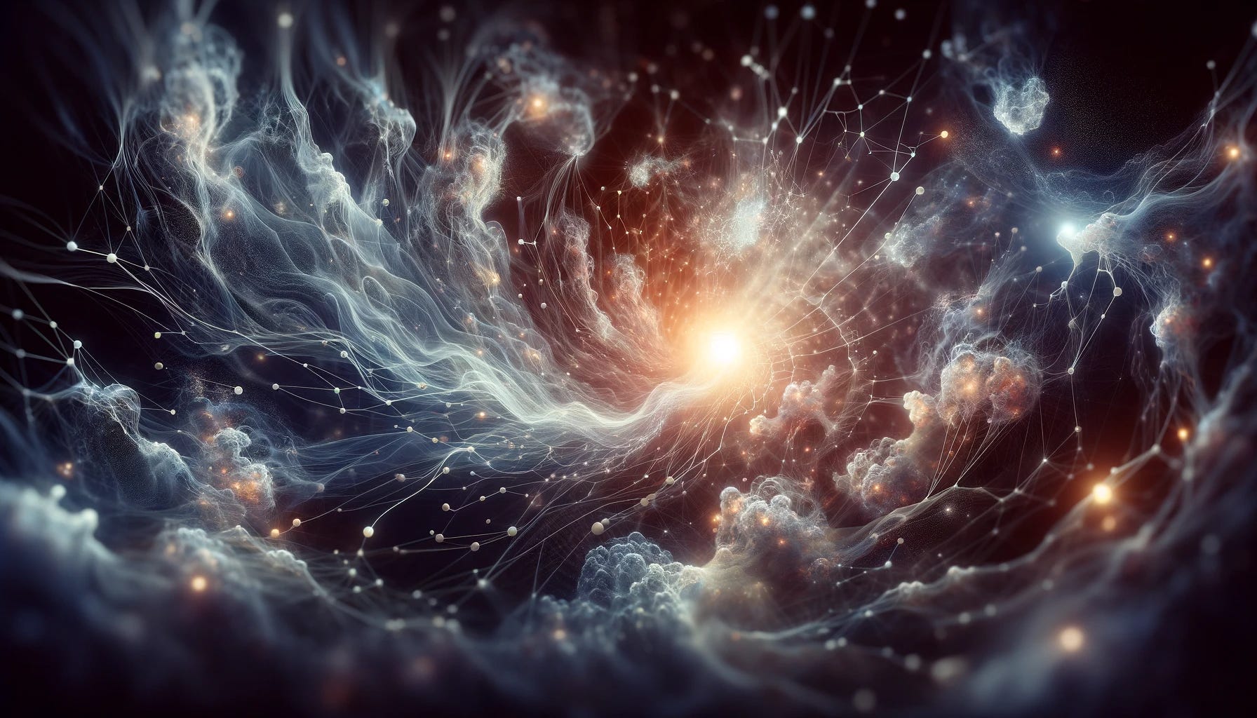 Less is more, more is different and sparse is better: but why?