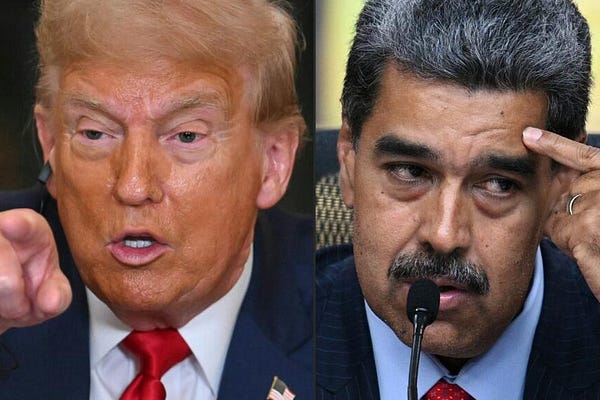 Daniel Estulin Substack | Substack