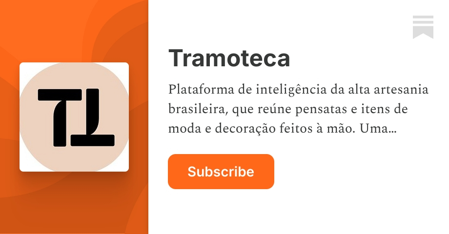 Tramoteca | Substack