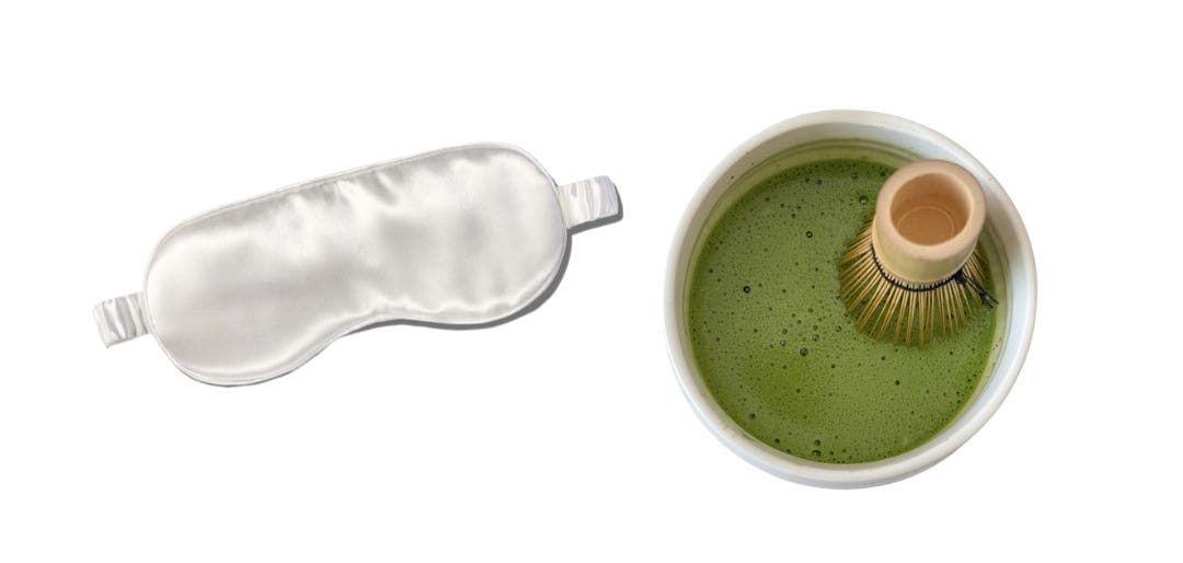 If Wellness Content Overwhelms You, Read This