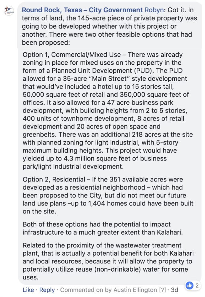 snarky comments examples