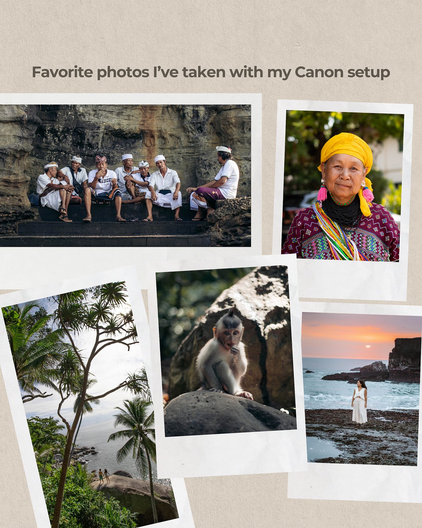 How to Start as a Travel UGC Creator (Full Guide)