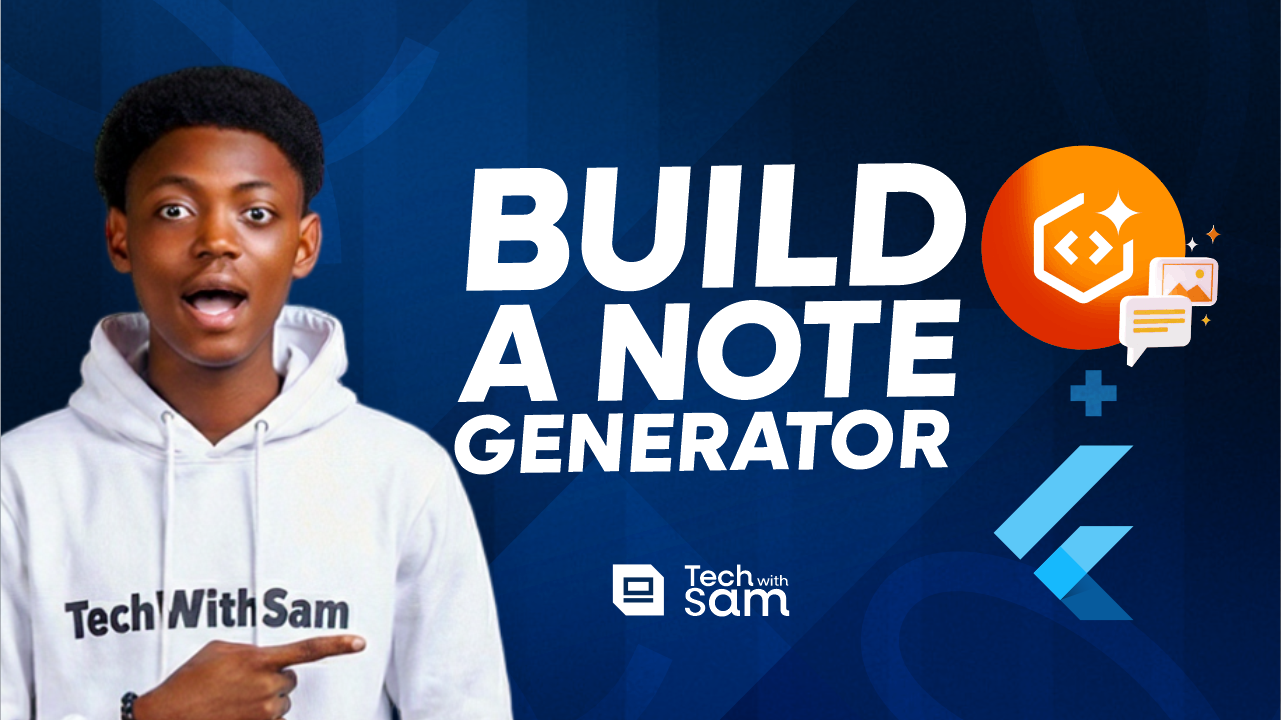 Get Started with Firebase AI Logic + Flutter: Build A Simple Caption ...