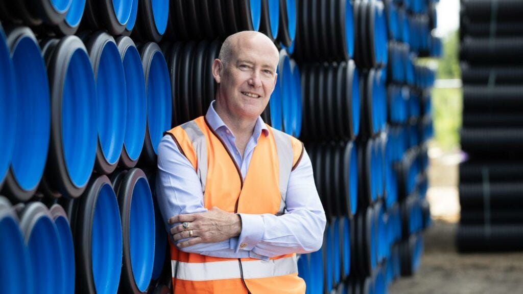 Why Genuit bought Mondraught: a smart deal for the smarter building ...