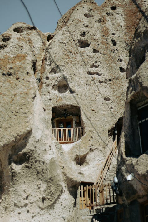 Iran: Deep dive - by No1 - Gold and Geopolitics