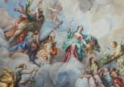 The Watchers, the Nations, & Their "Magic"