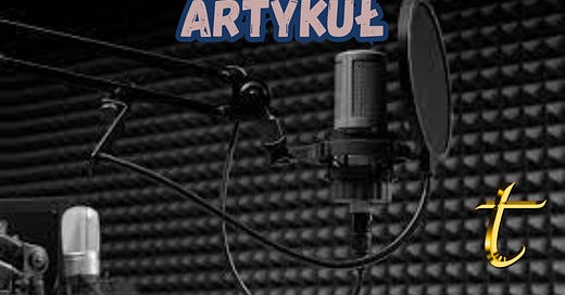 Substack Wolność i Anarchia | Substack