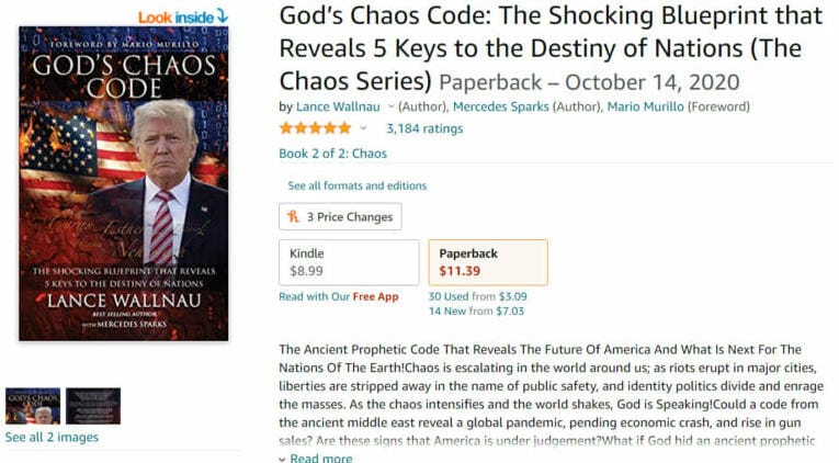 Operation Trust | The 100-Year-Old Soviet Psyop Repackaged As Qanon And ...
