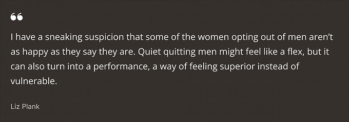 The Cultural Romantic (@theculturalromantic): "Many women are ashamed ...