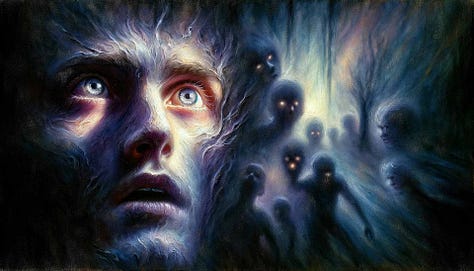 6 Signs You're Under a Spiritual Attack (+ How to Fight Back)