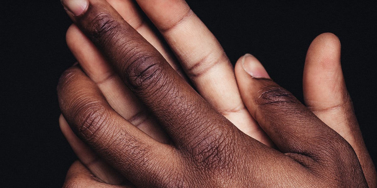 Umuntu Ngumuntu Ngabantu - by Robert Odero