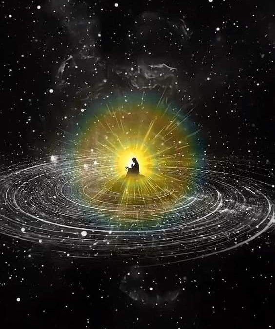 The Day the Path Started Walking Toward Me