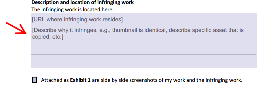 How to DMCA a Roblox game - by Adam Starr - Video Game Law