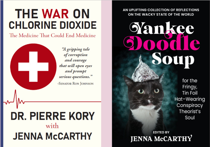 Venezuela Enters the "Find Out" Phase - by Jenna McCarthy