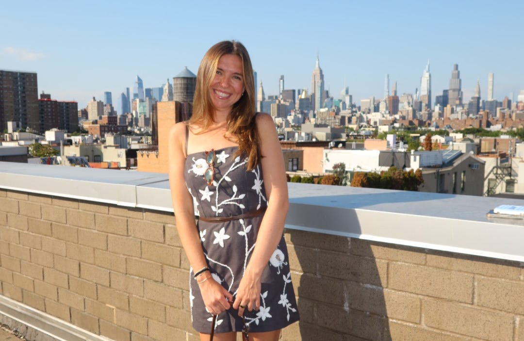 Kaitlyn Eats! | Kaitlyn Lavery | Substack