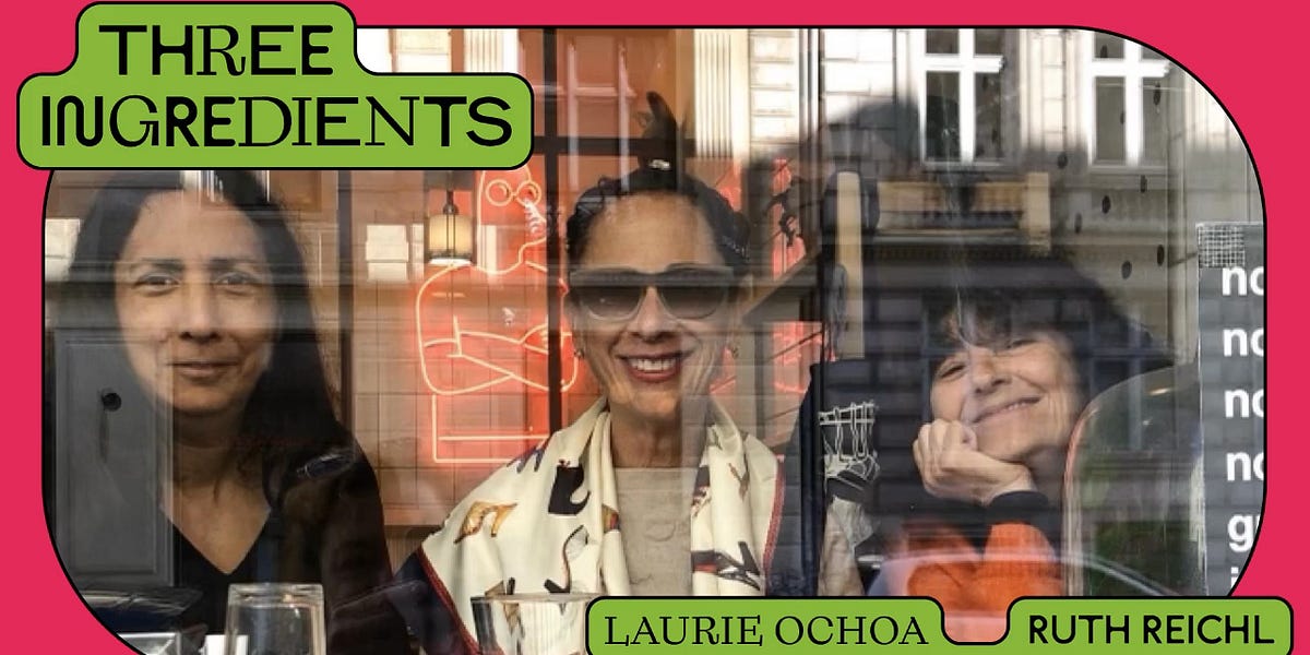 Ruffled feathers at the first James Beard Awards