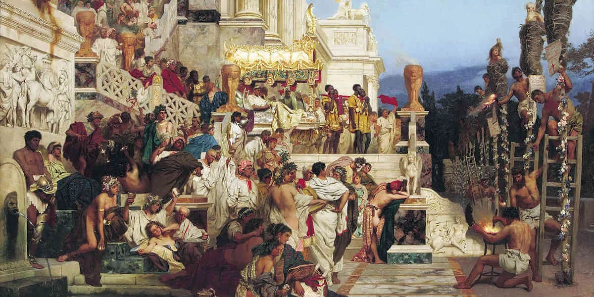 The Martyrs Teach Us to Accept Death According to the Good Pleasure of God