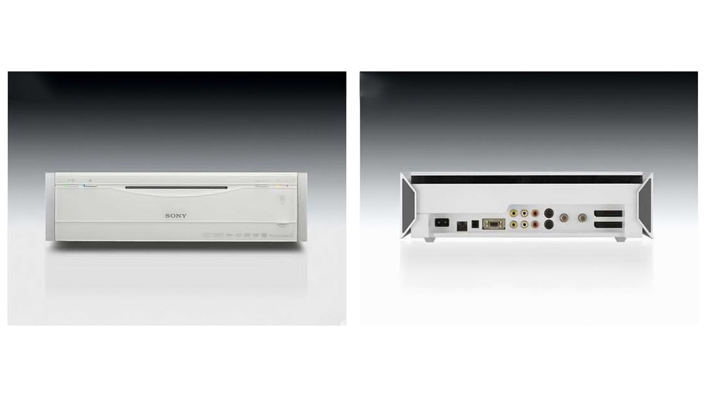 The PSX DVR: Sony’s Short-Lived PlayStation Hybrid