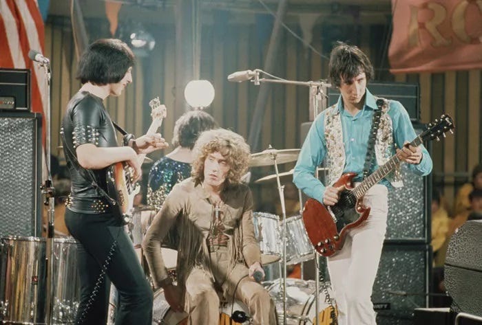 The 5 Loudest Rock Band Ever: You Need to Know