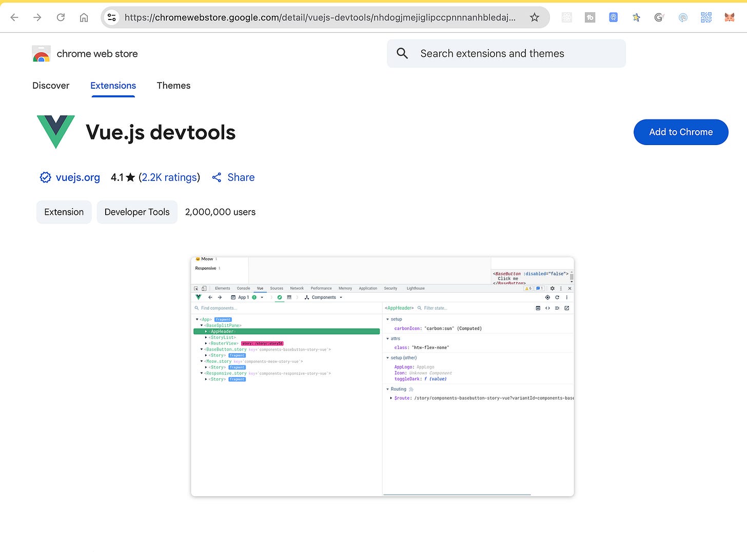 How to: Debugging in Vue.js (on VSCode)***