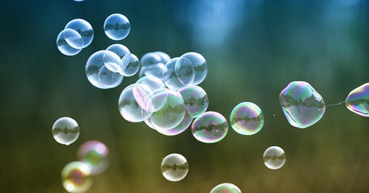 Why are spheres so common in nature? - by Samreet Dhillon