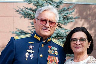 Marat Khairullin Substack | Substack