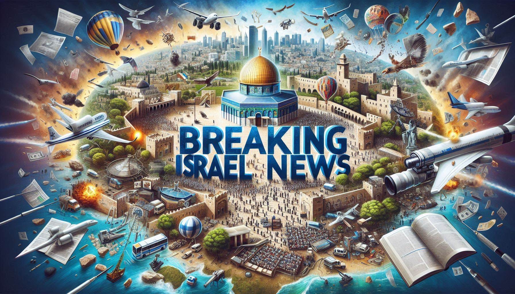 The Prophecy Update Newsletter - Weekend Edition - 7/20/25